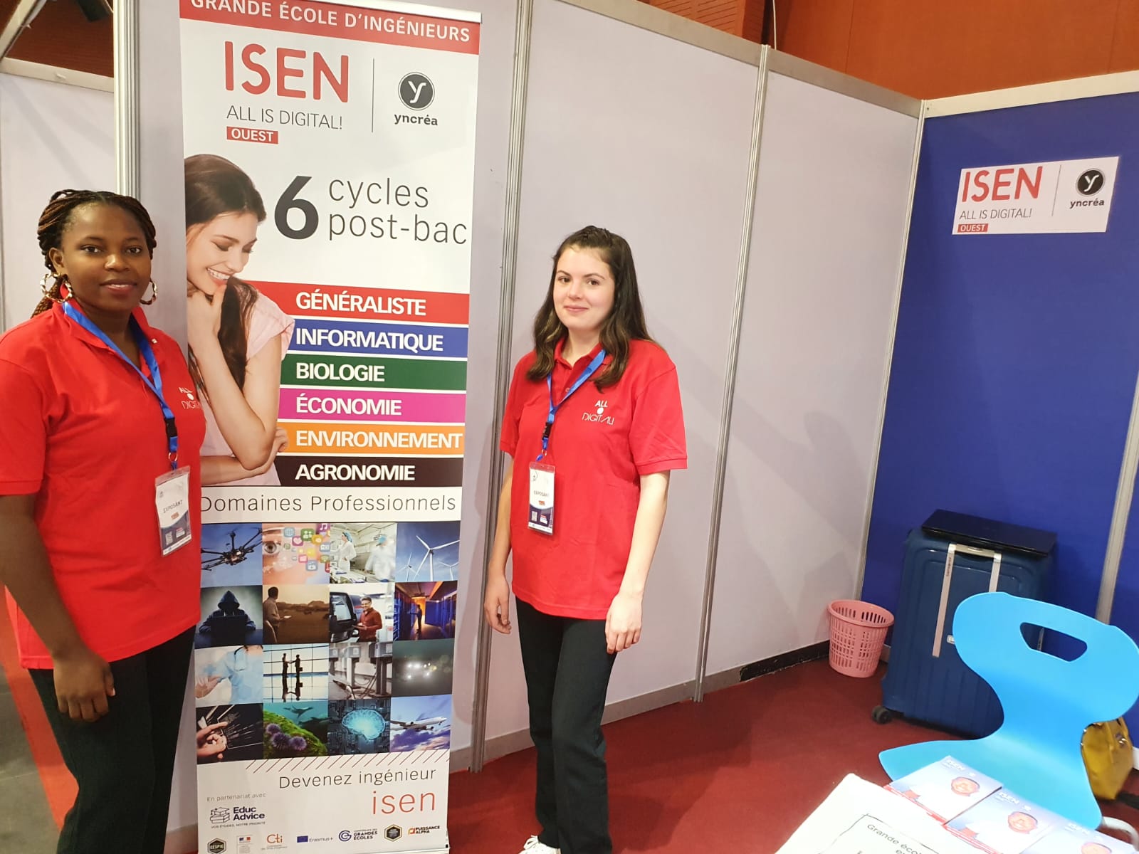 EducAdvice | Vos études, notre priorité