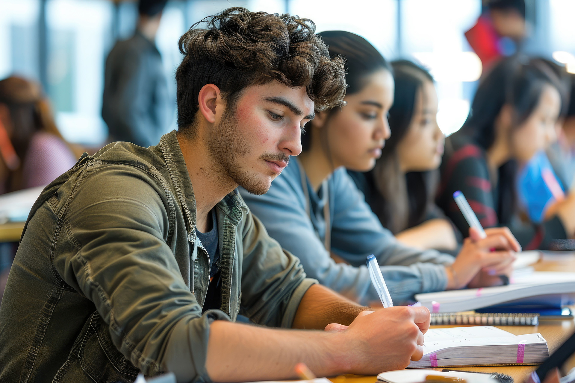 Définir son projet | Educ Advice